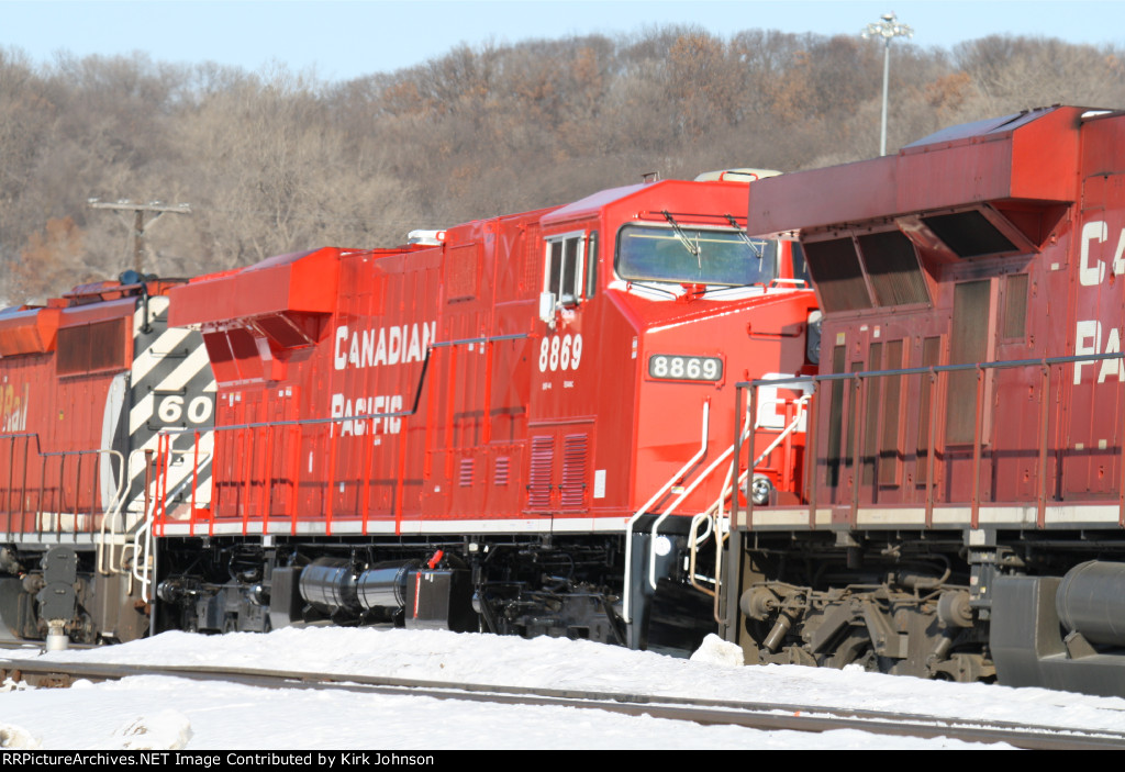 CP 8869